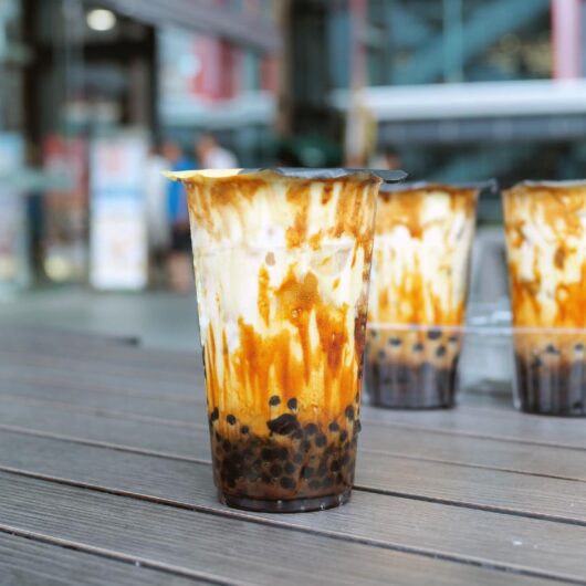 Best Equipment for Starting a Bubble Tea Shop - BubbleTeaology