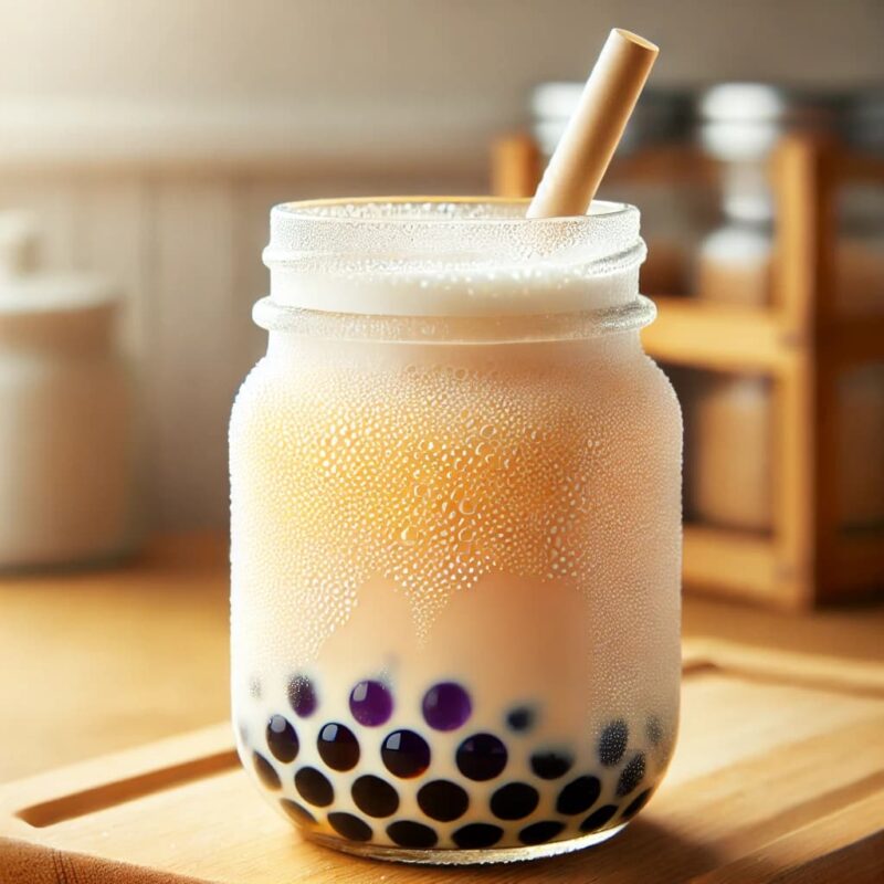 Can You Make Bubble Tea Without a Shaker? - BubbleTeaology