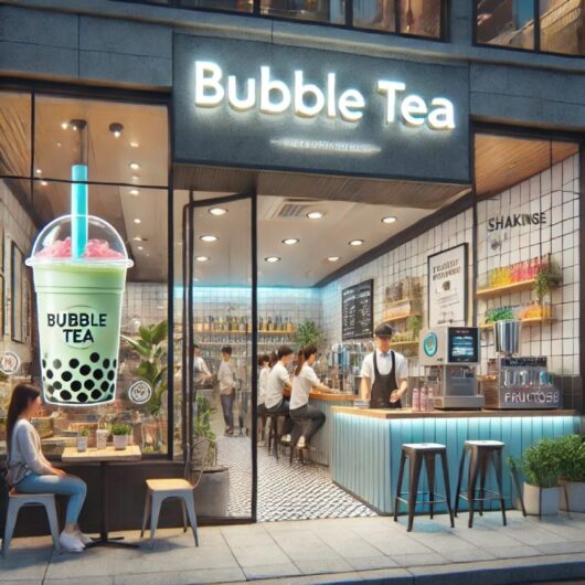 The Most Reliable Bubble Tea Machines: Why Quality Matters - BubbleTeaology