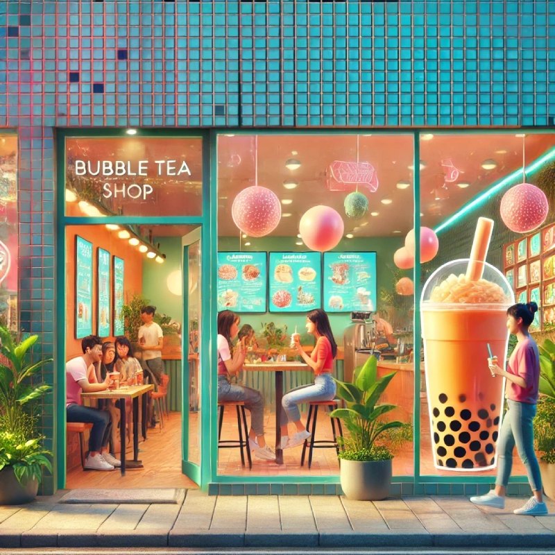 Best Boba Machines for Consistency, Speed, and Happy Customers ...