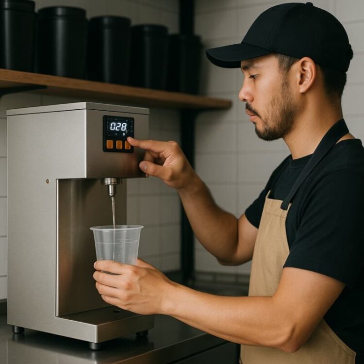 Top 5 Popular Bubble Tea Flavors | Best Boba Flavors